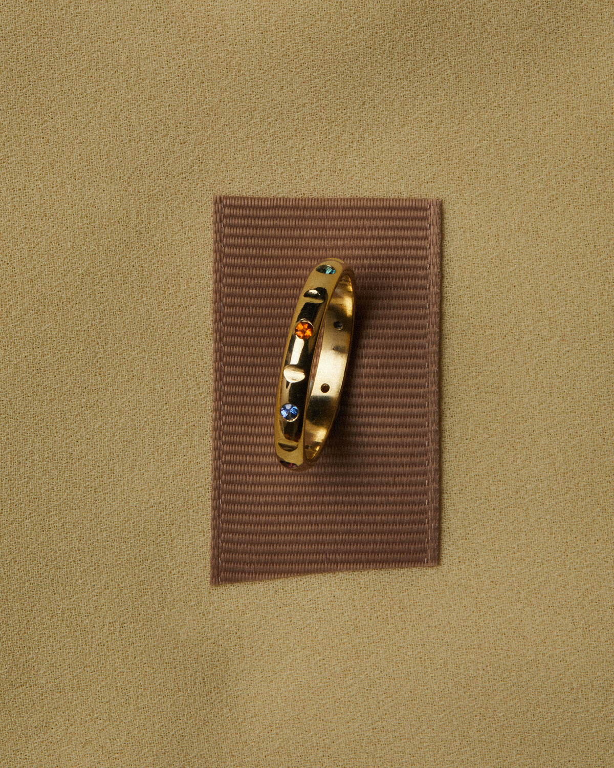 Rhiannon Smith Jewellery | Melbourne