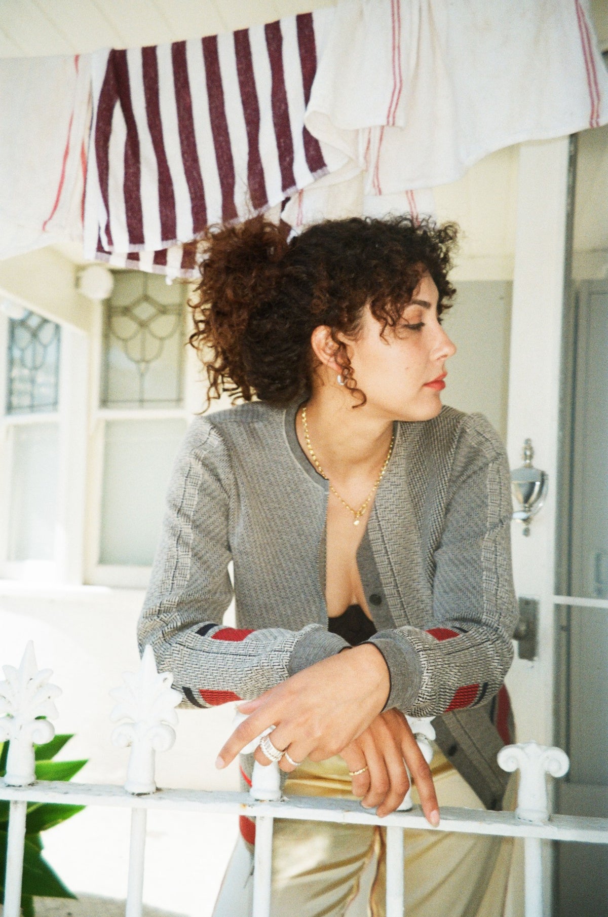 Rhiannon Smith Jewellery | Melbourne